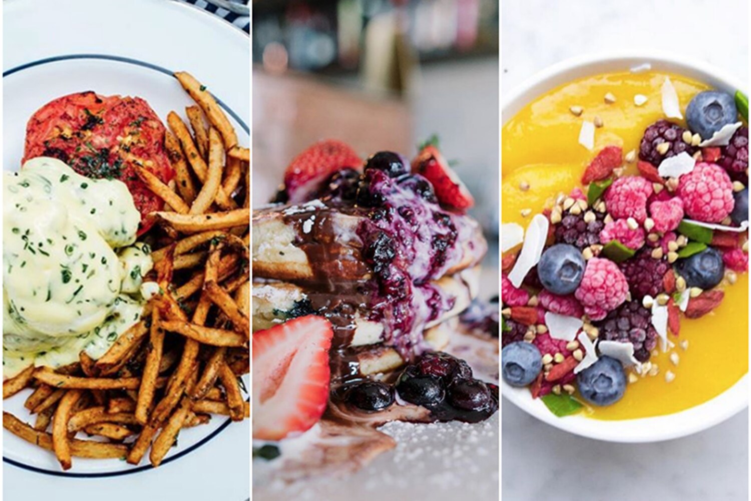 The best spots across Canada for Mother's Day brunch | Canadian Living