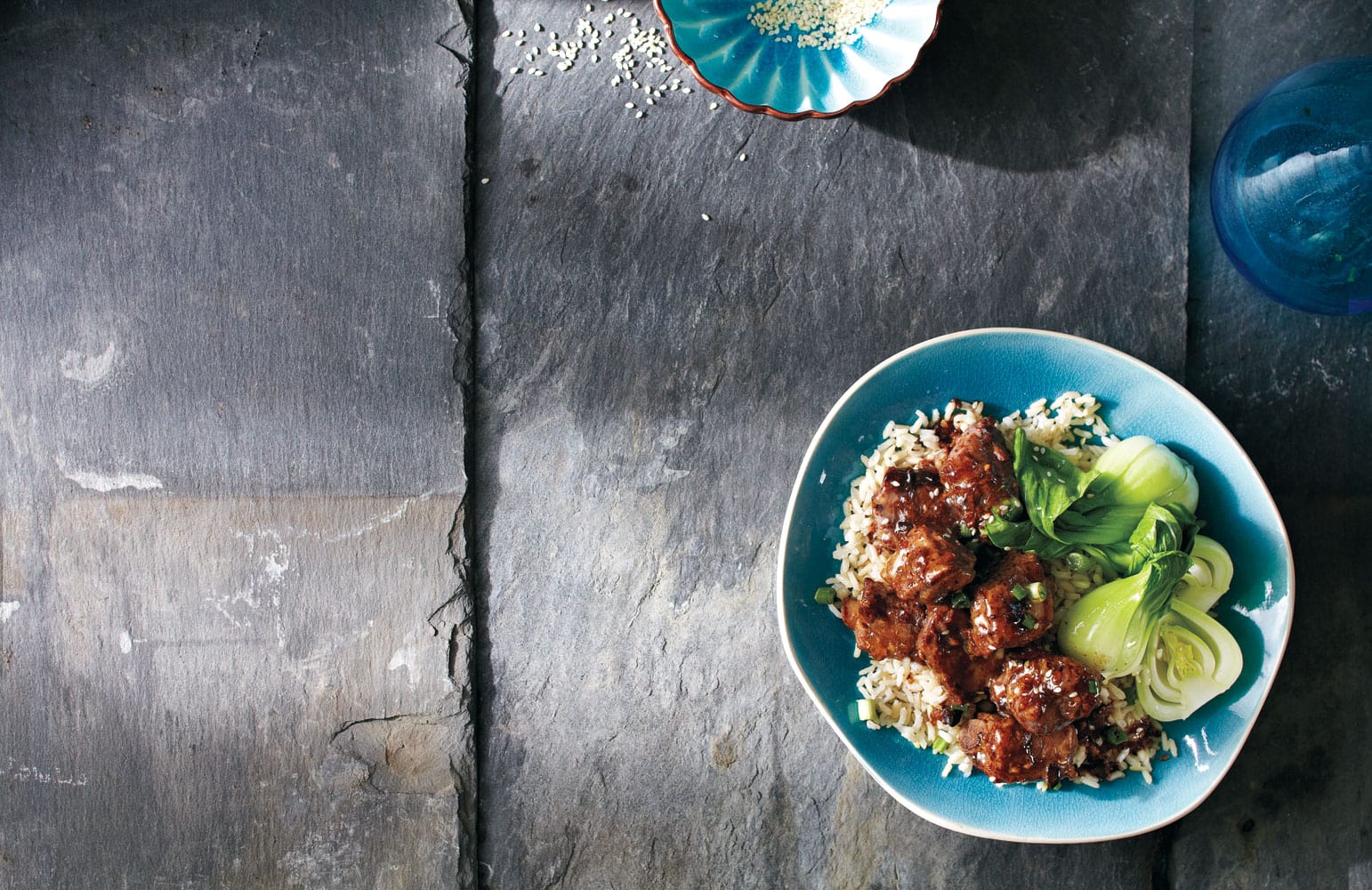 Slow Cooker Black Bean Spareribs | Canadian Living