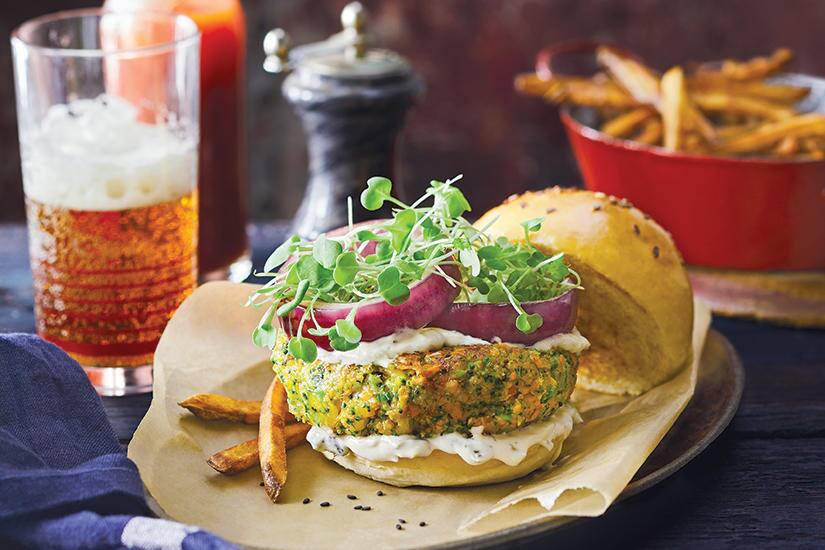 Best burger recipes | Canadian Living