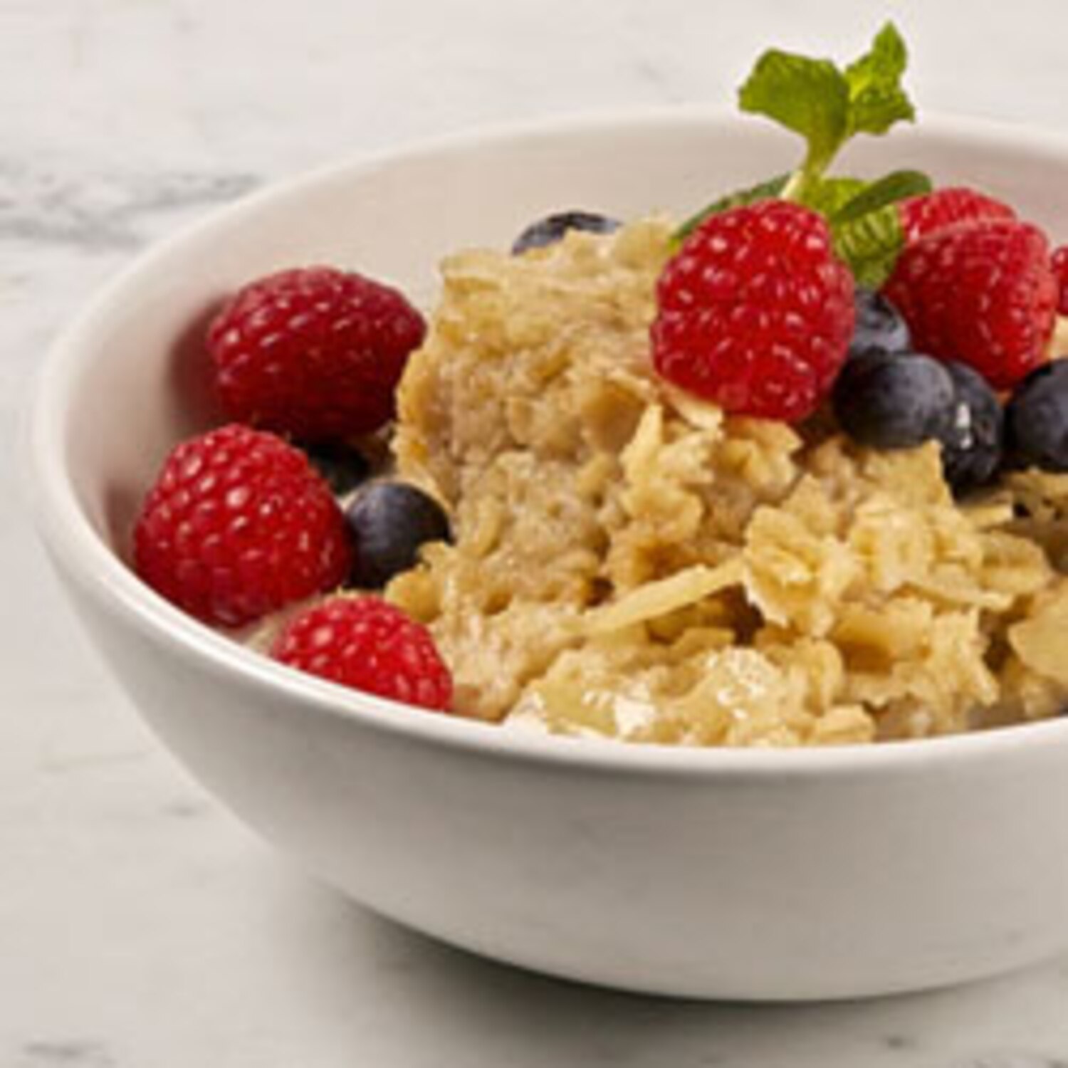 Maple-Baked Oatmeal | Canadian Living