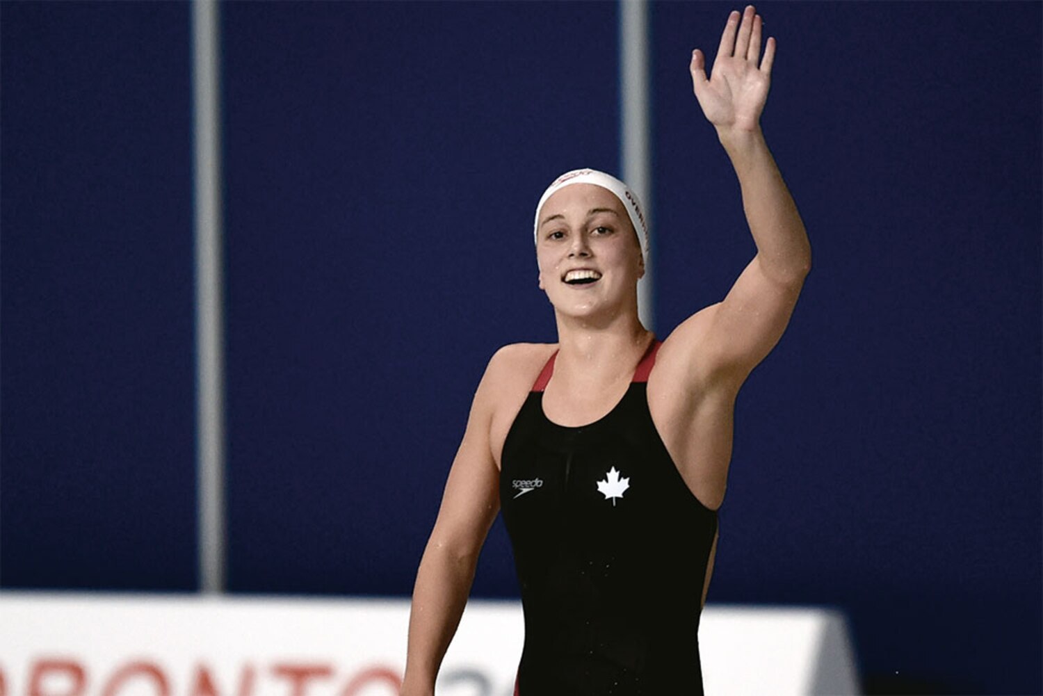 Emily Overholt Rio 2016 olympics | Canadian Living