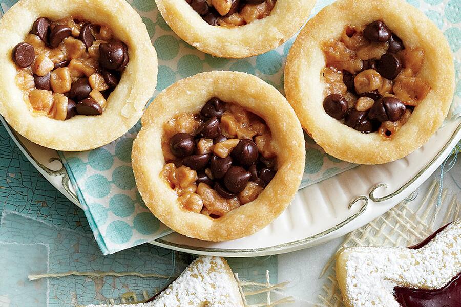 Traditional holiday cookie recipes | Canadian Living