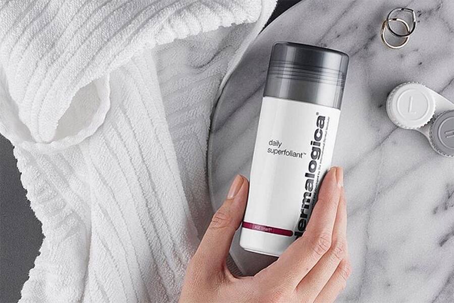 Exfoliate with a polishing powder—here are our top 3 picks | Canadian ...