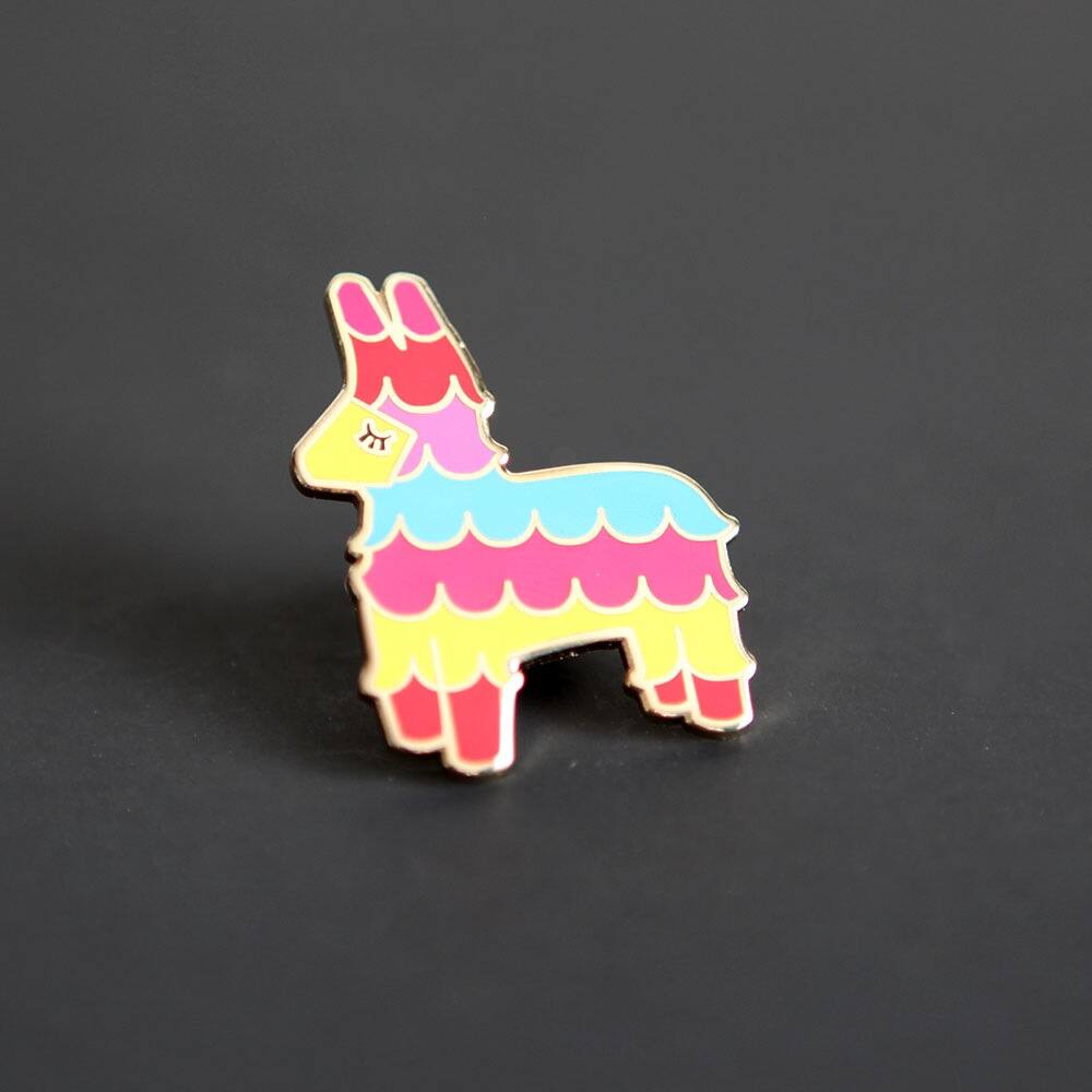 20 plus cool lapel pins | Canadian Living