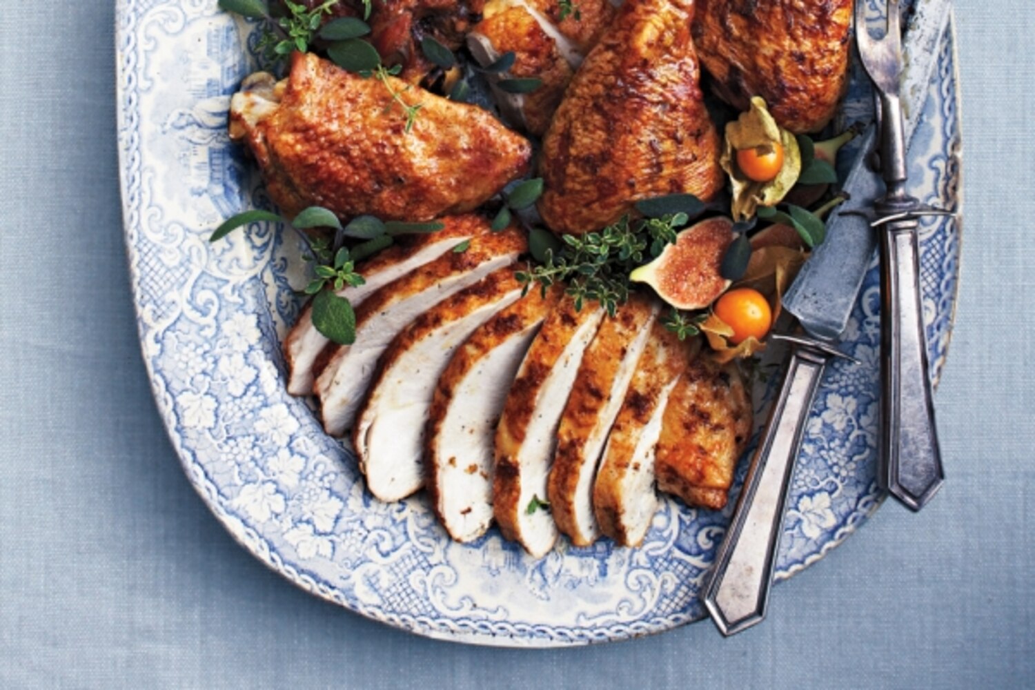 5 tips for roasting the perfect turkey | Canadian Living