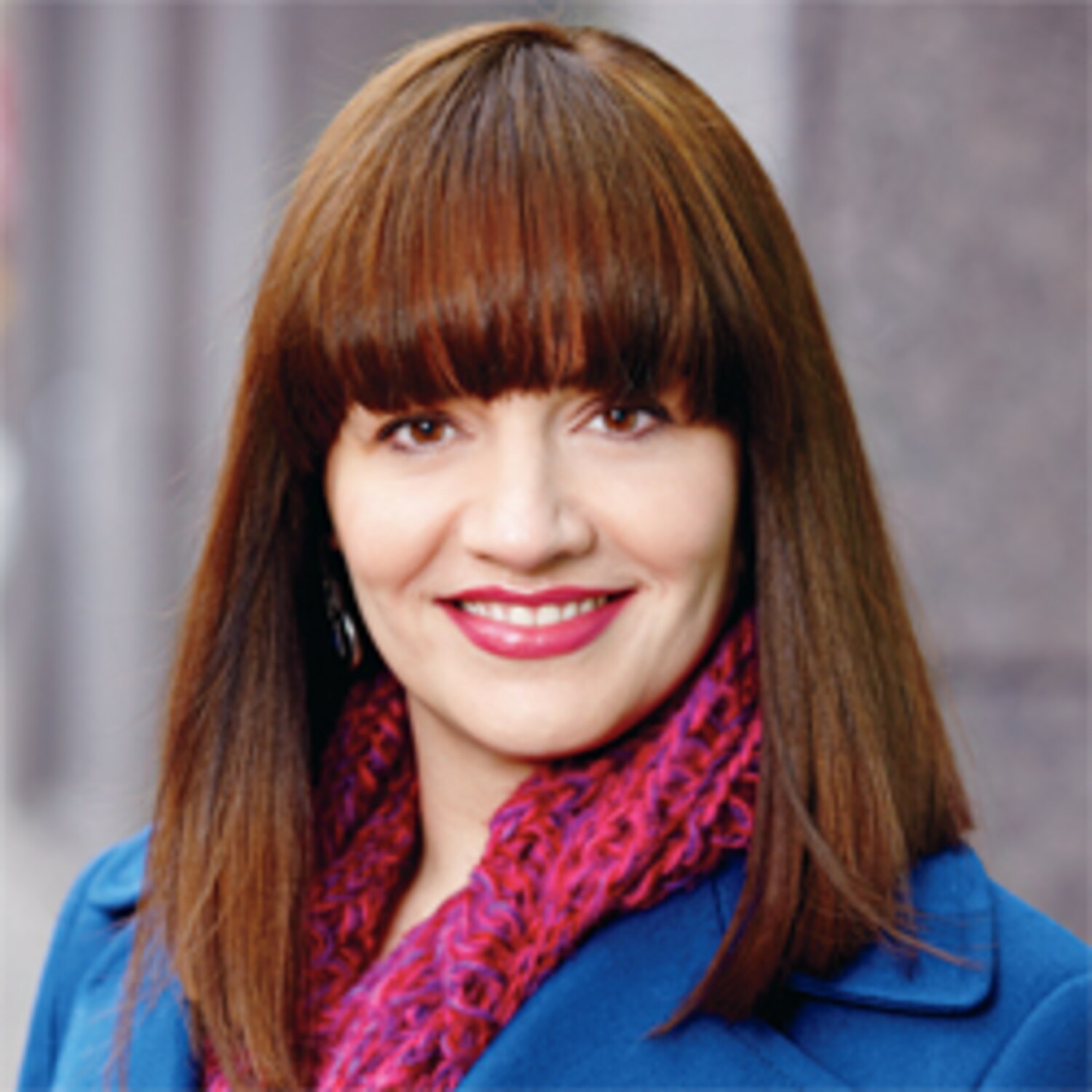 Hairstyle makeover: Update your look with a modern bob | Canadian Living