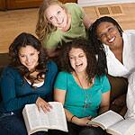 20 tips for book club success | Canadian Living