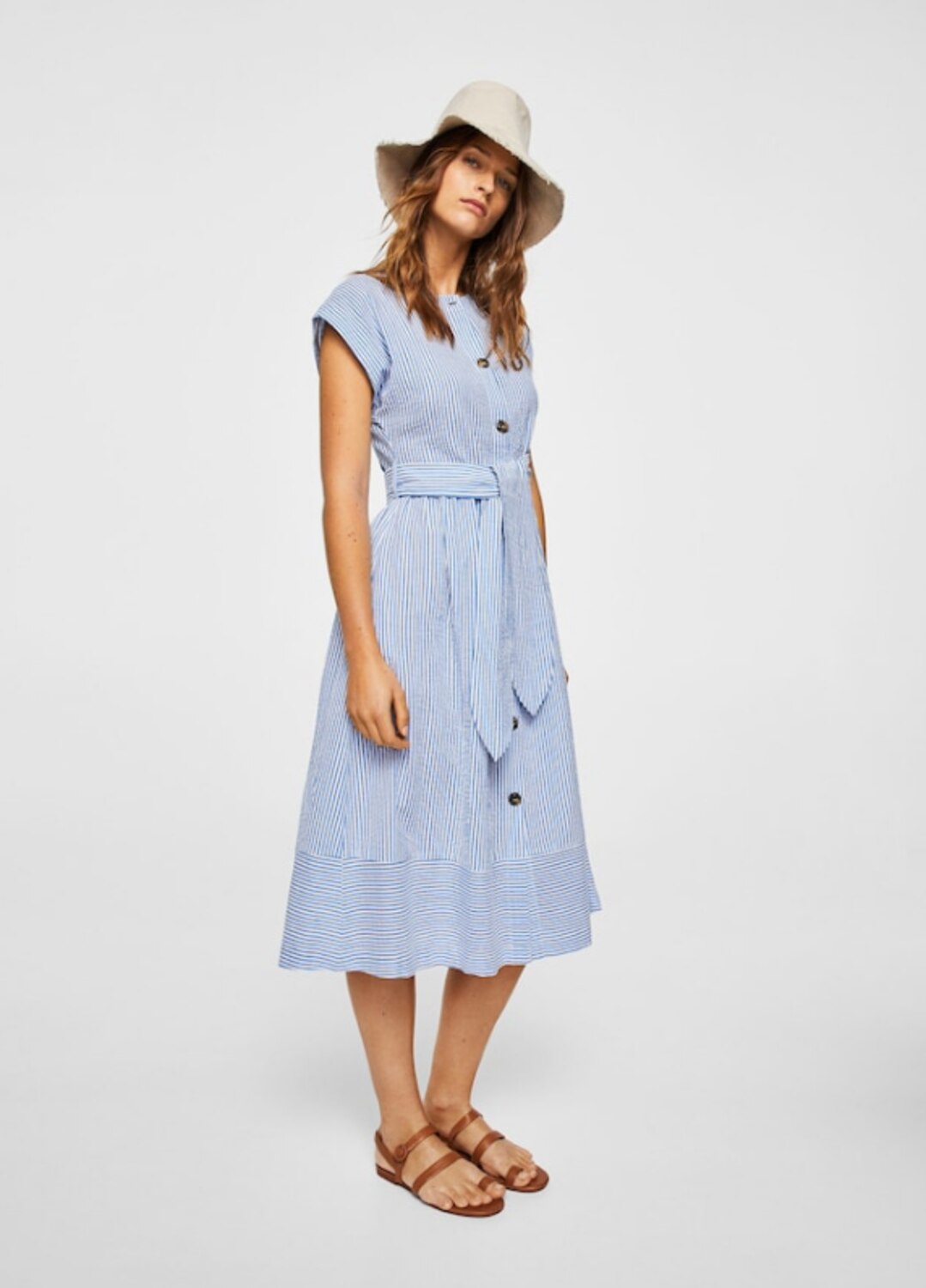 25 gorgeous spring dresses to shop now | Canadian Living