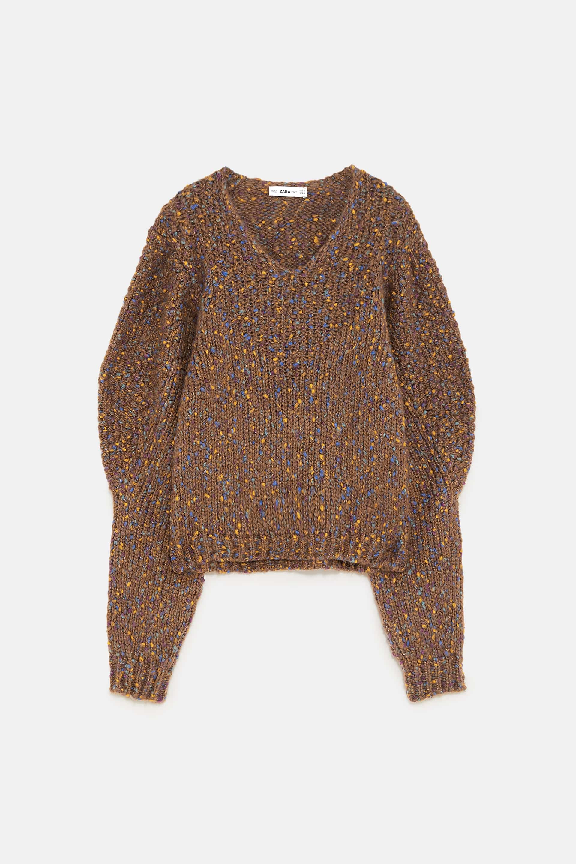 18 Cozy Fall Sweaters to Celebrate Sweater Weather | Canadian Living
