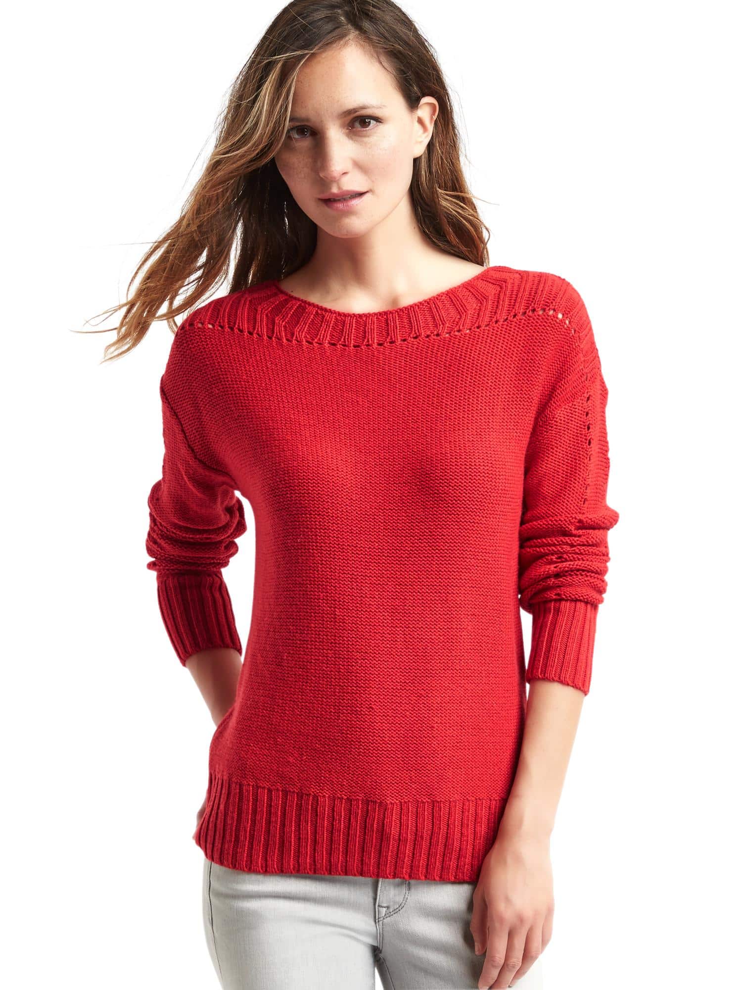 Trend alert: The best red fashion to add to your closet | Canadian Living