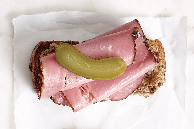 Easy Appies | Canadian Living