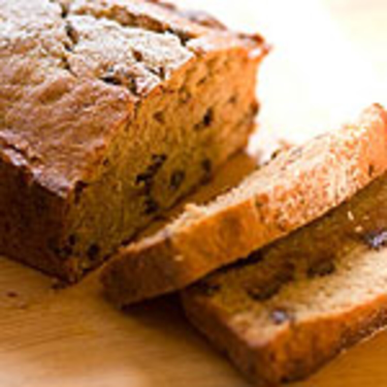 Banana Chocolate Chip Loaf | Canadian Living