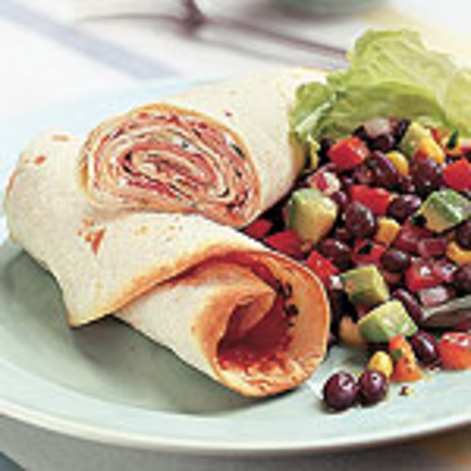 Spring Boot Camp Menu: Day 8 | Canadian Living