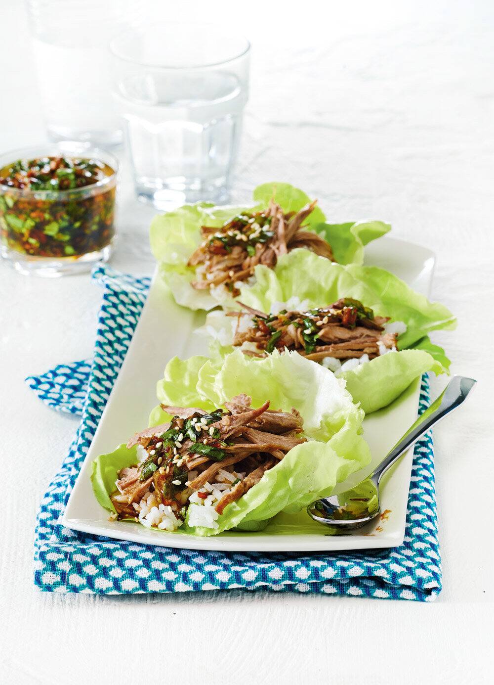 Too hot to cook? 39 no-sweat summer recipes | Canadian Living