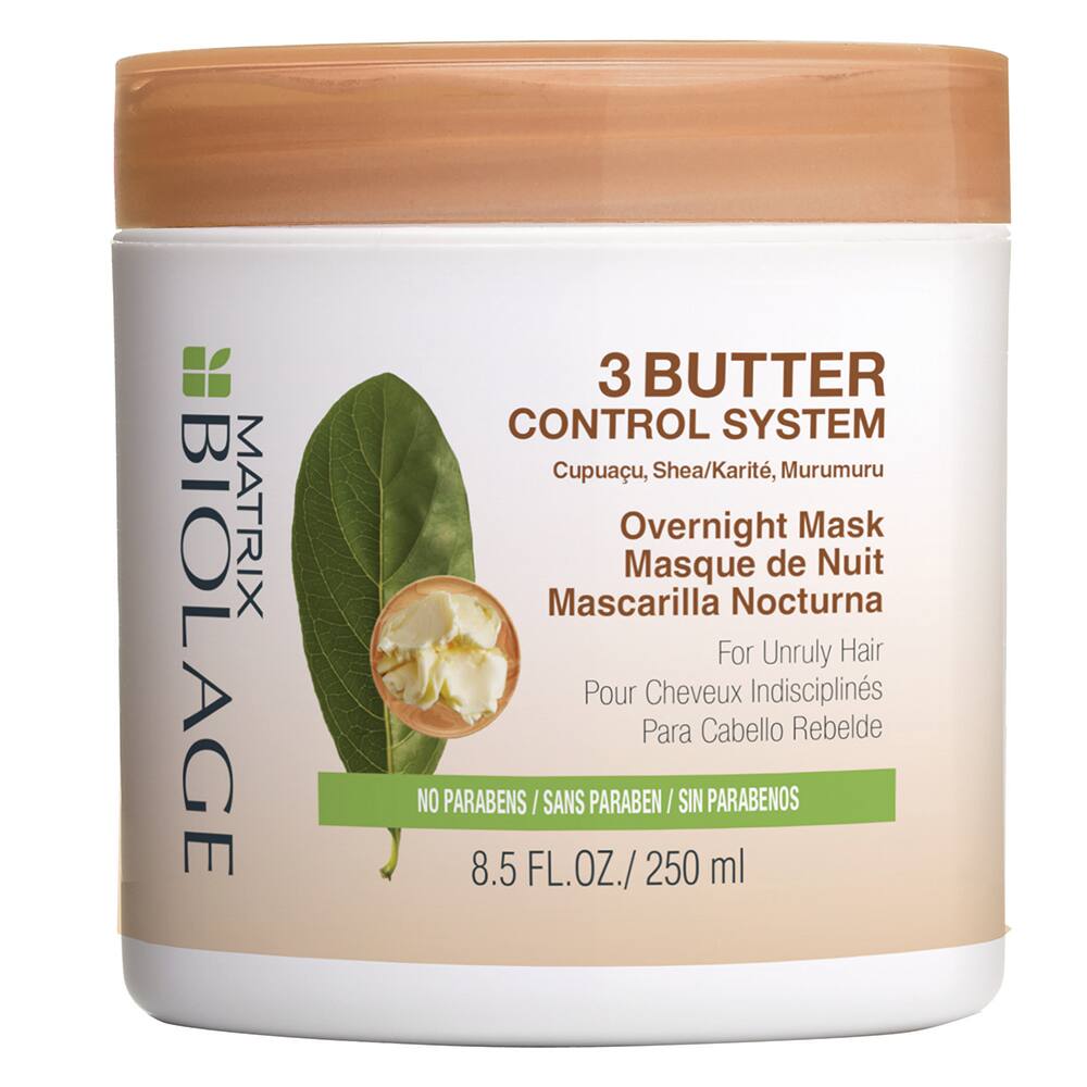 Hair masks to hydrate, protect and smooth your strands | Canadian Living