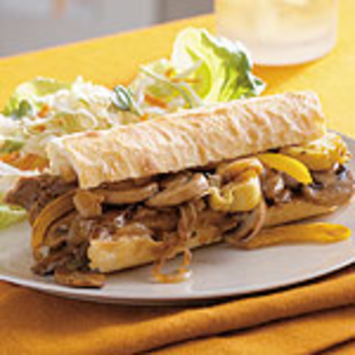 6-Week Boot Camp Menu: Day 43 | Canadian Living