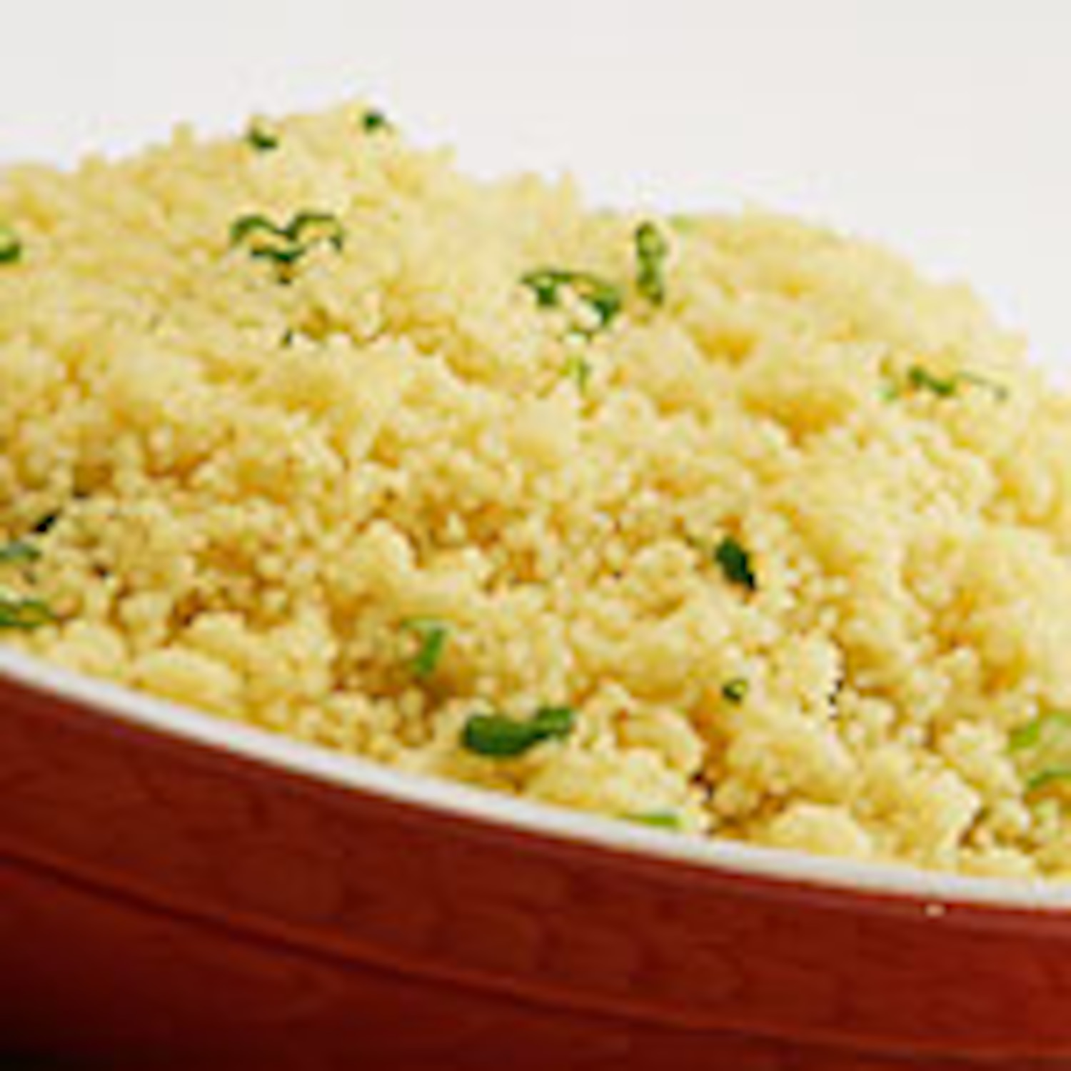 Green Onion Couscous | Canadian Living