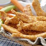 Crispy Canadian Parmesan Chicken | Canadian Living