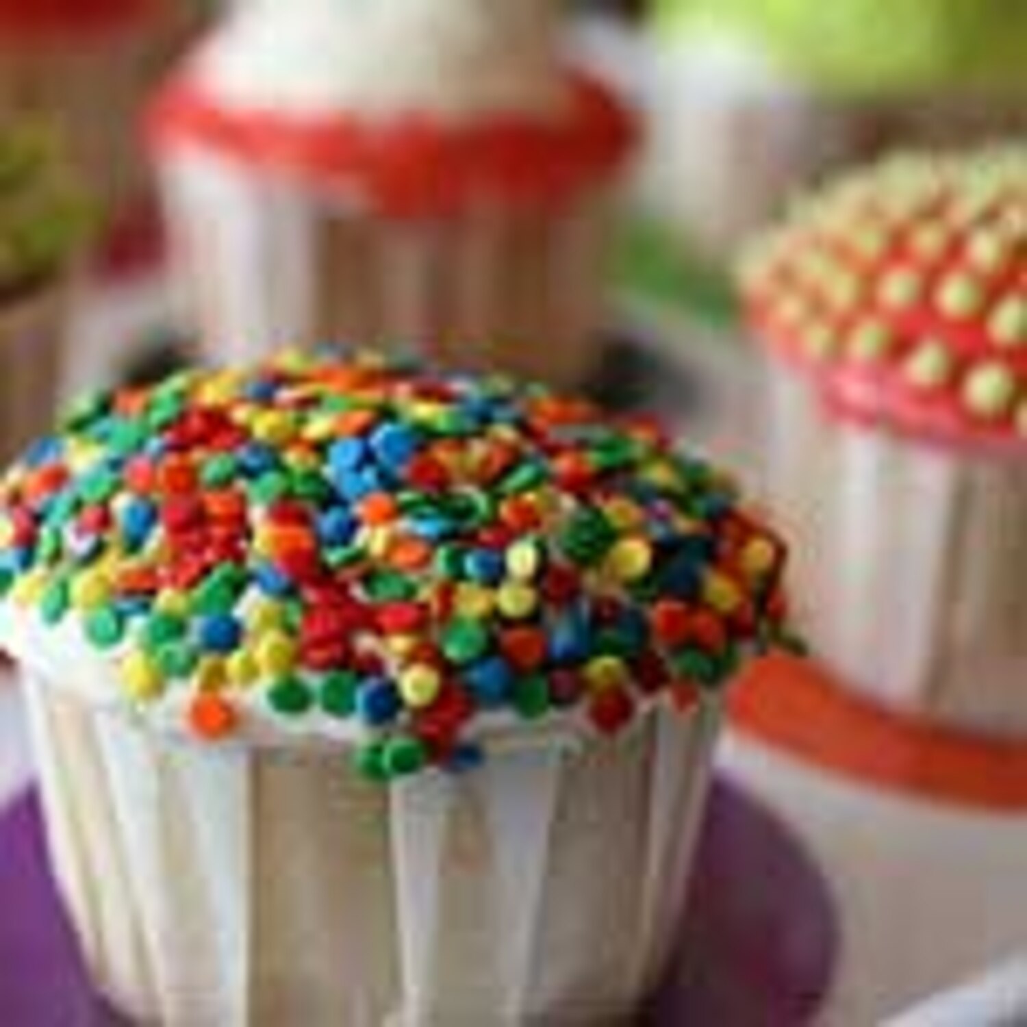 All about food colouring | Canadian Living