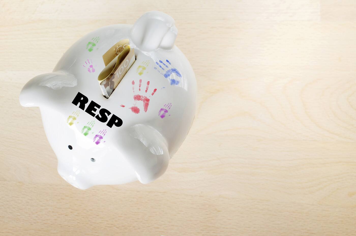 Free money: What parents should know about RESPs | Canadian Living