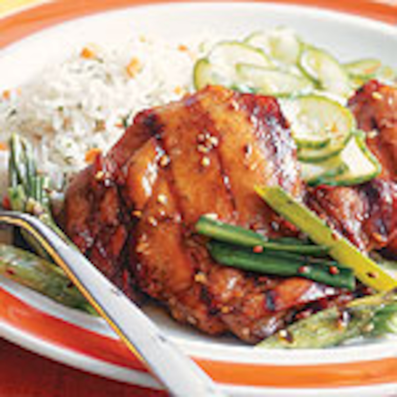 Spring Boot Camp Menu: Day 9 | Canadian Living