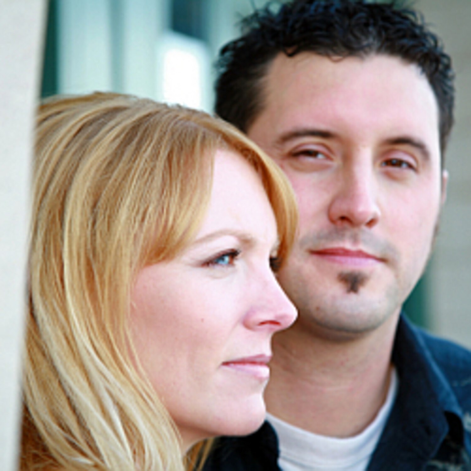 Facing challenges together as a couple | Canadian Living