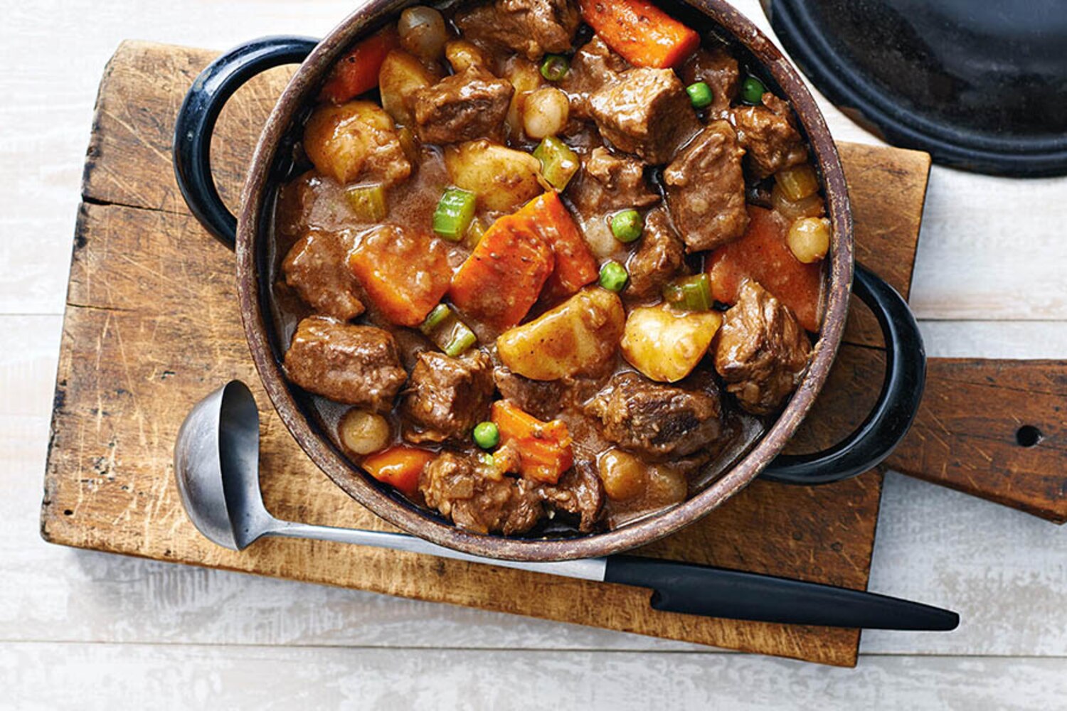 Canadian Beef Recipes | Canadian Living