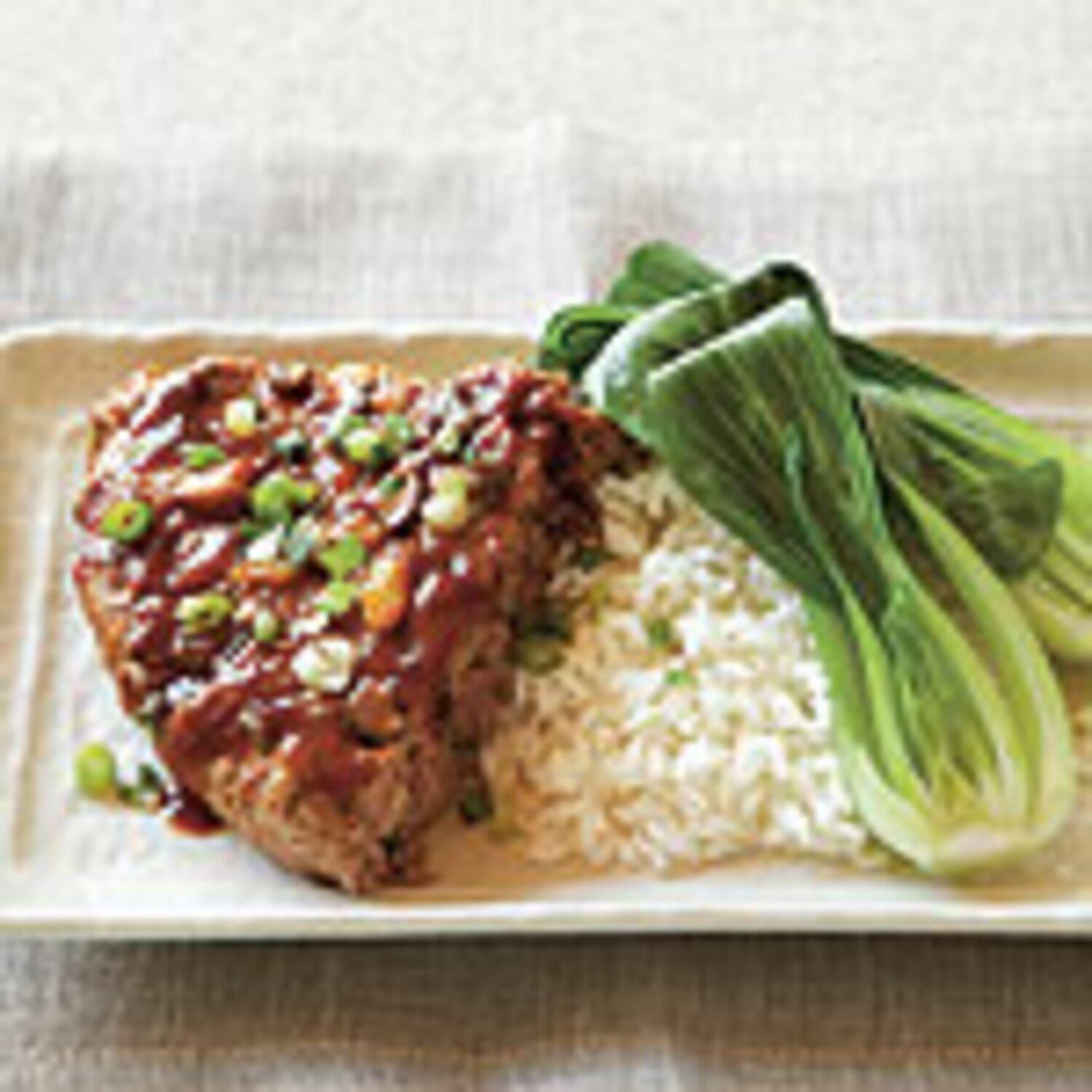 Healthy steamed food recipes | Canadian Living