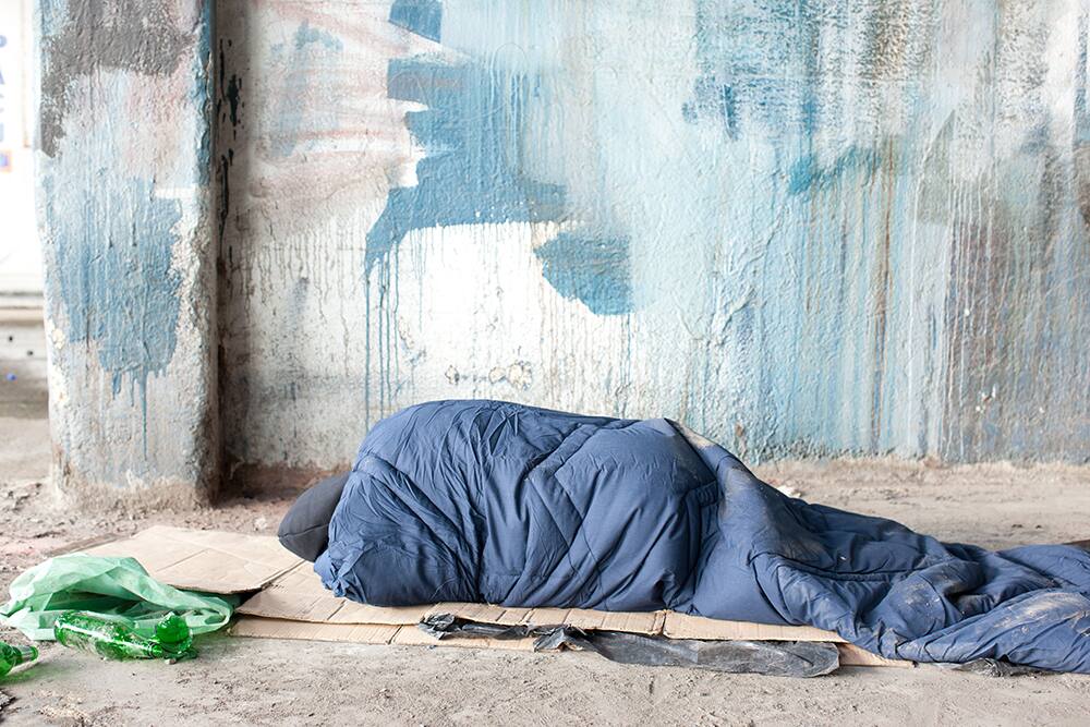 Canadian Living takes an up-close look at Canada's homelessness crisis ...