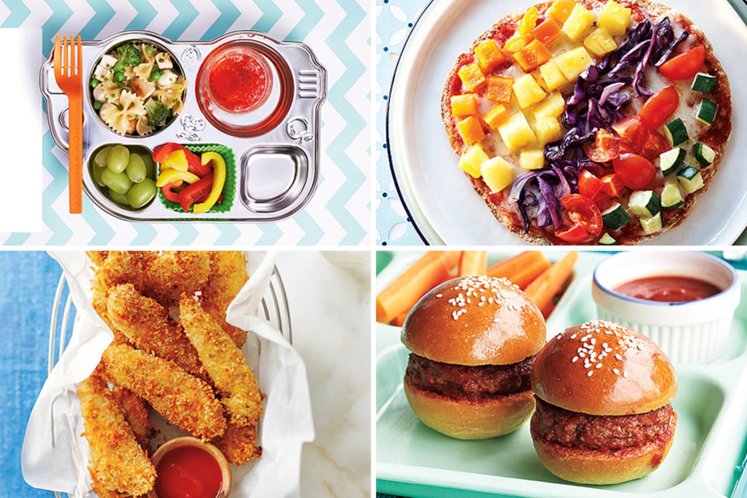 11 Super Easy and Fun Recipes to Make with Kids | Canadian Living