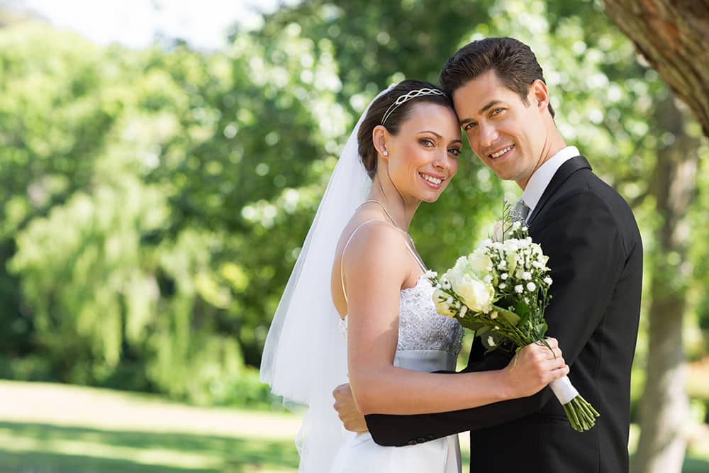 How to involve the groom in wedding planning | Canadian Living