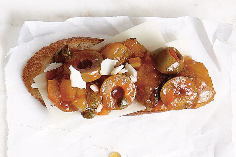 Easy Appies | Canadian Living