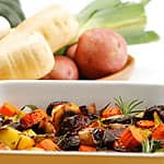 Roasted Fall Vegetables | Canadian Living