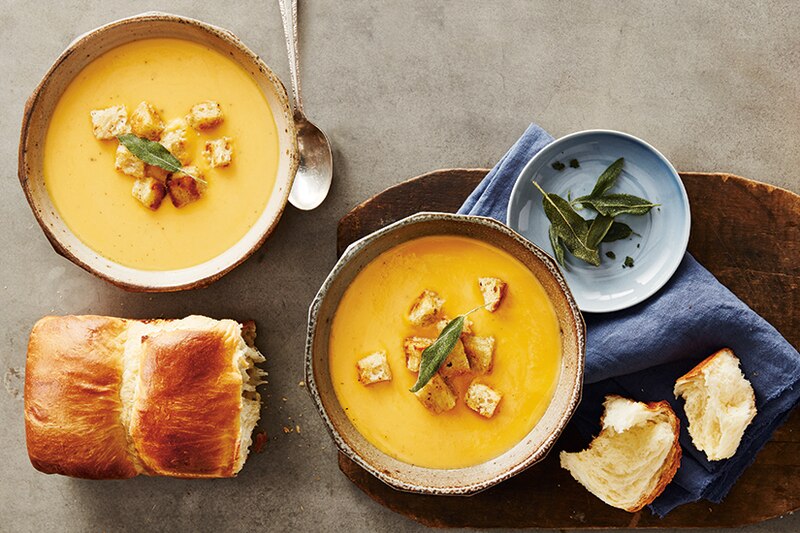 Our Best Squash Recipes | Canadian Living