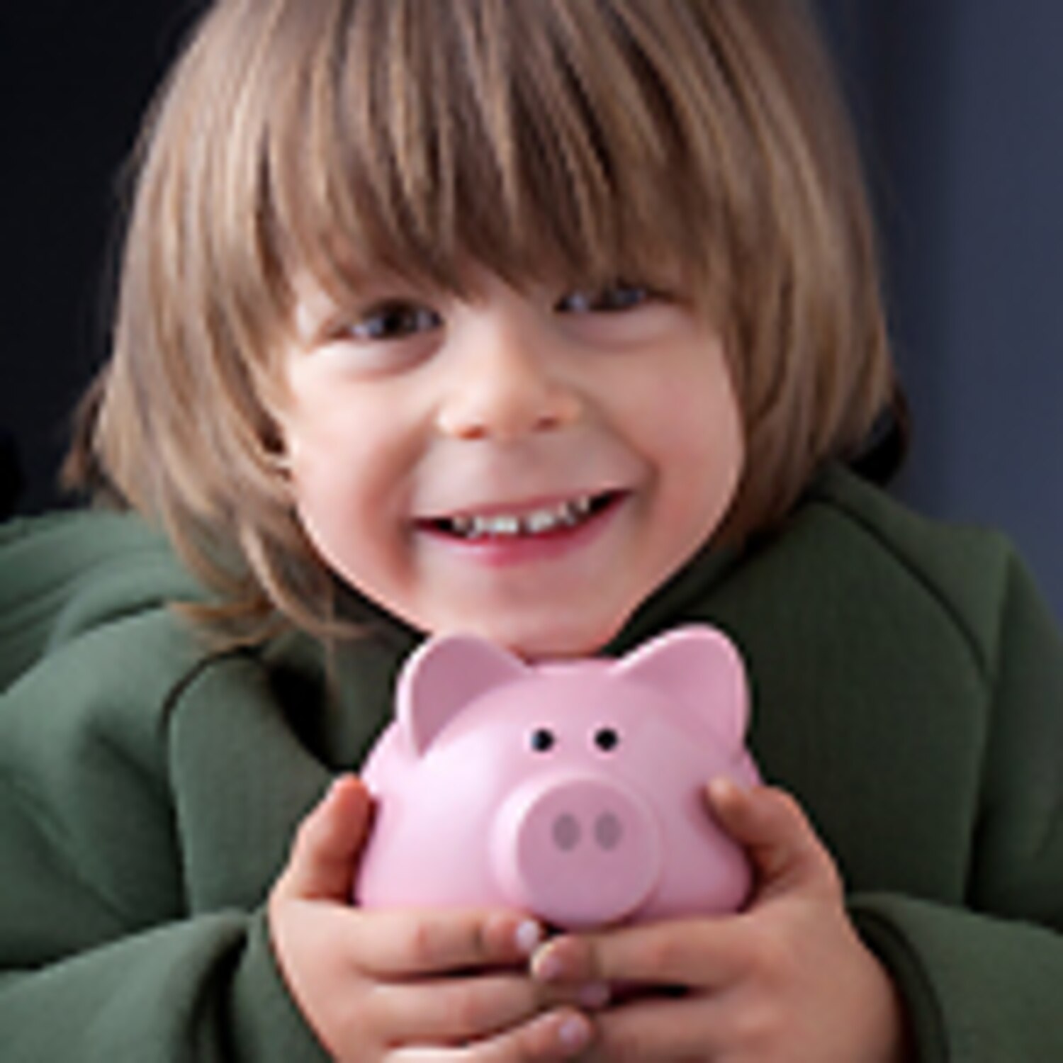 How to set up your kid's first savings account | Canadian Living
