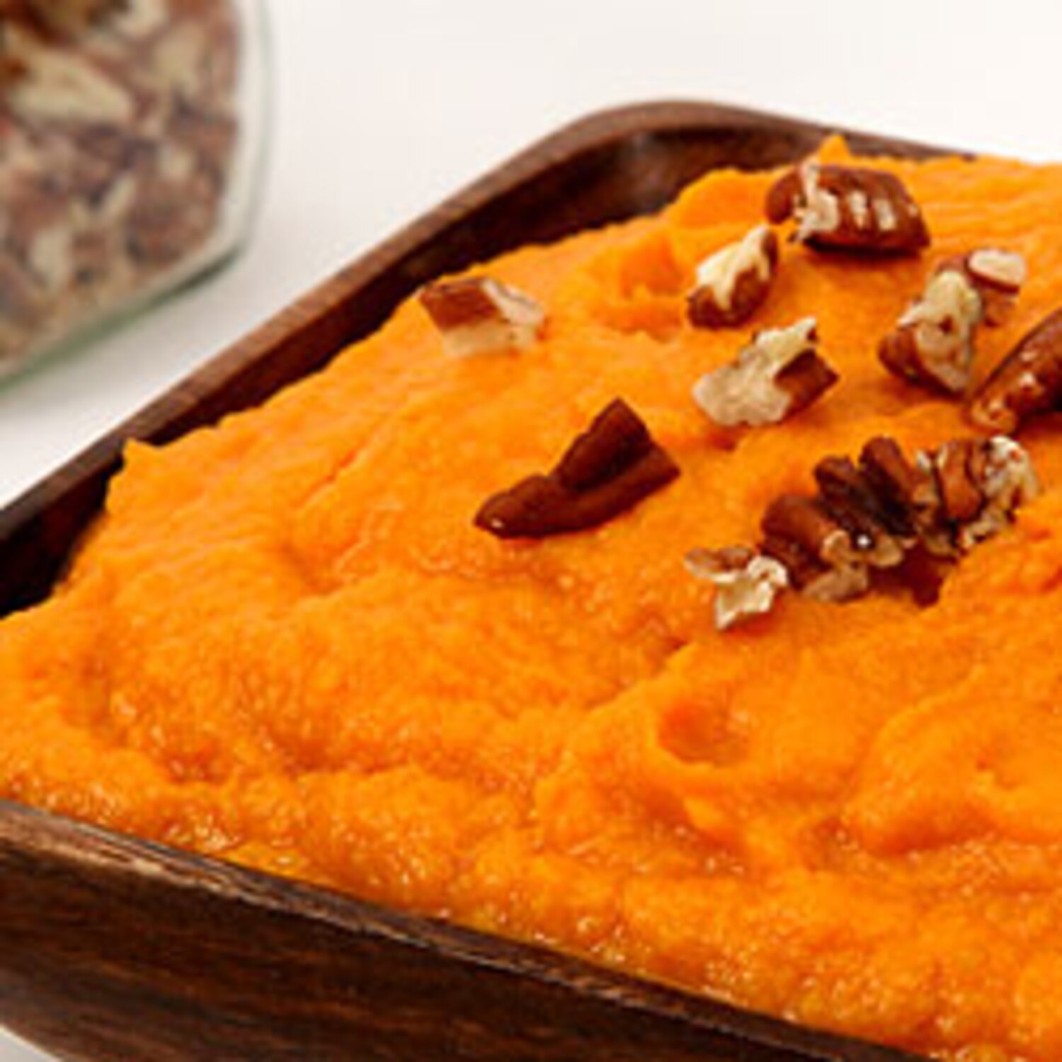 Puree of Roasted Potatoes and Pears | Canadian Living