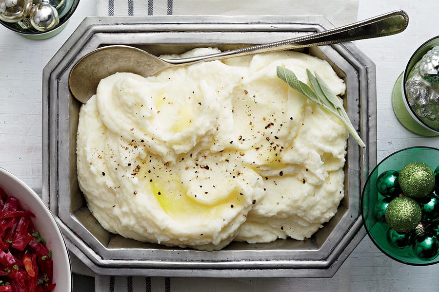 10 Flavourful Mashed Potato Recipes | Canadian Living