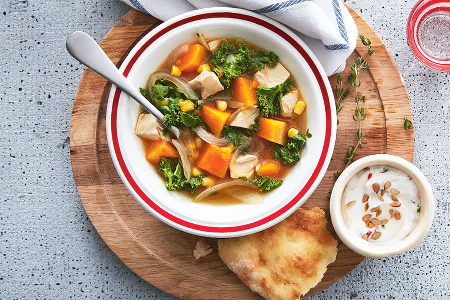 Canadian Living’s best recipes, tested till perfect. | Canadian Living