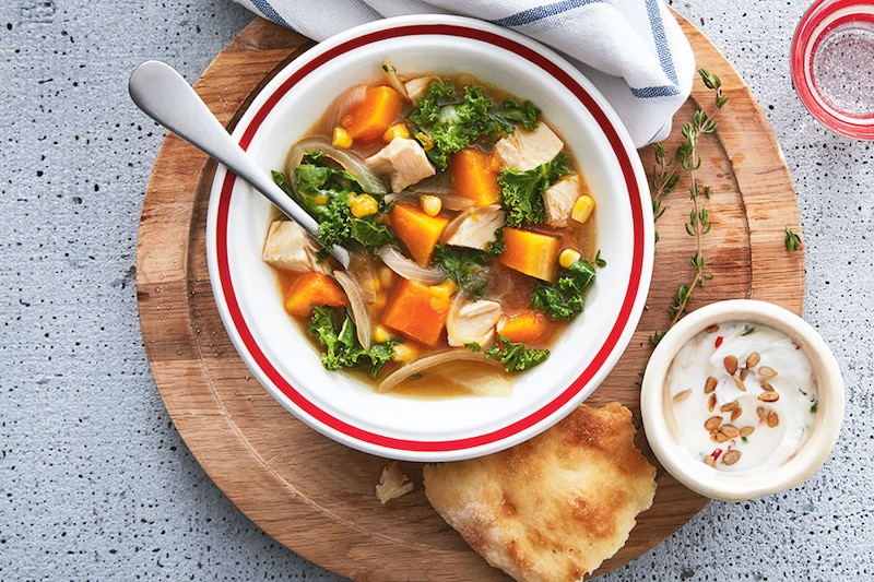 Canadian Living’s best recipes, tested till perfect. | Canadian Living