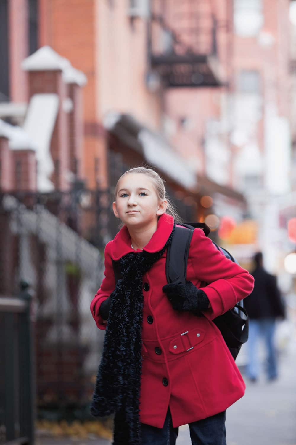 7 tips for raising an independent tween | Canadian Living