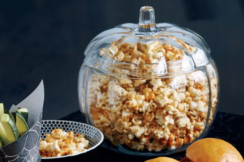 Spooky treats for the best Halloween ever | Canadian Living