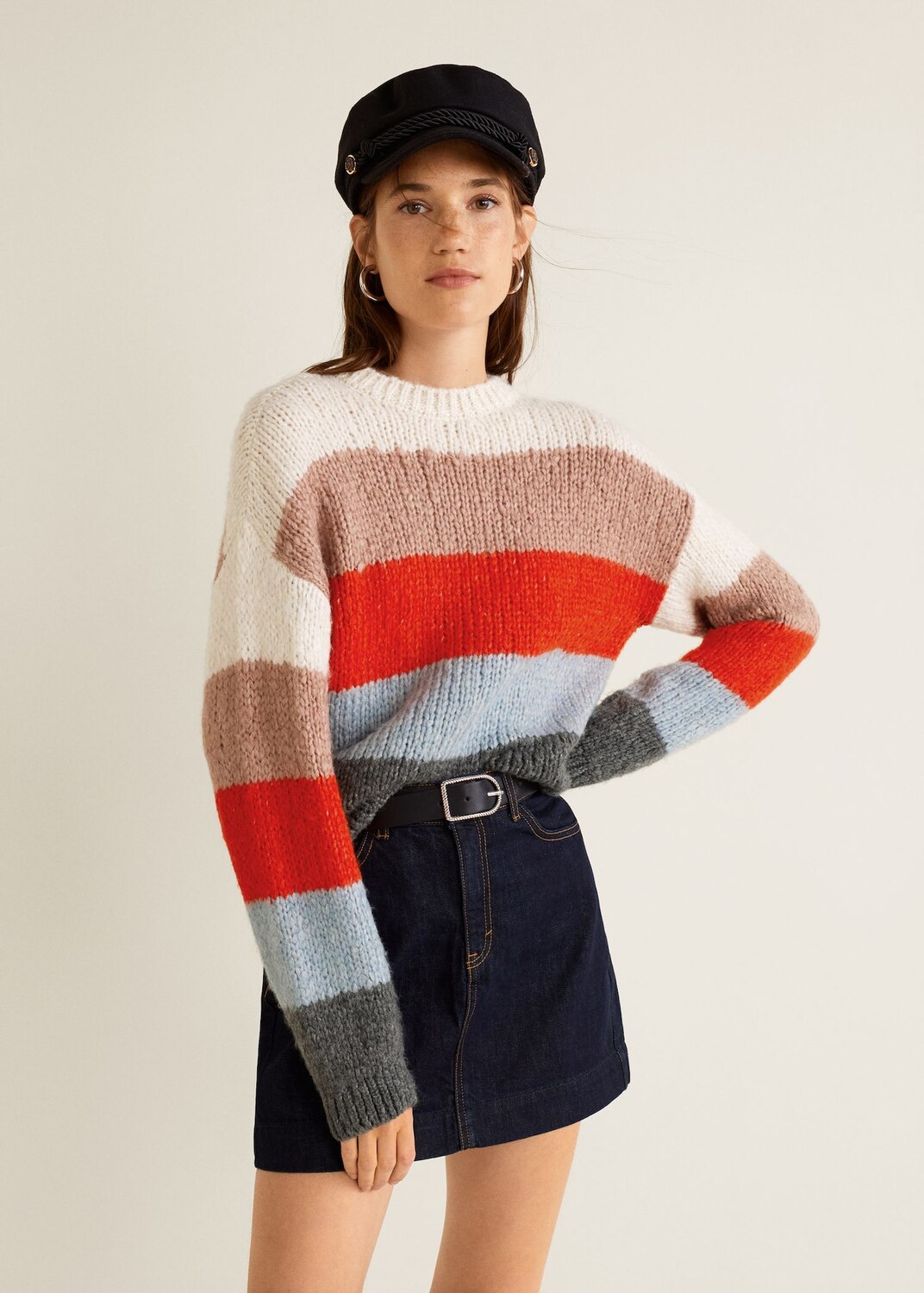 18 Cozy Fall Sweaters to Celebrate Sweater Weather | Canadian Living