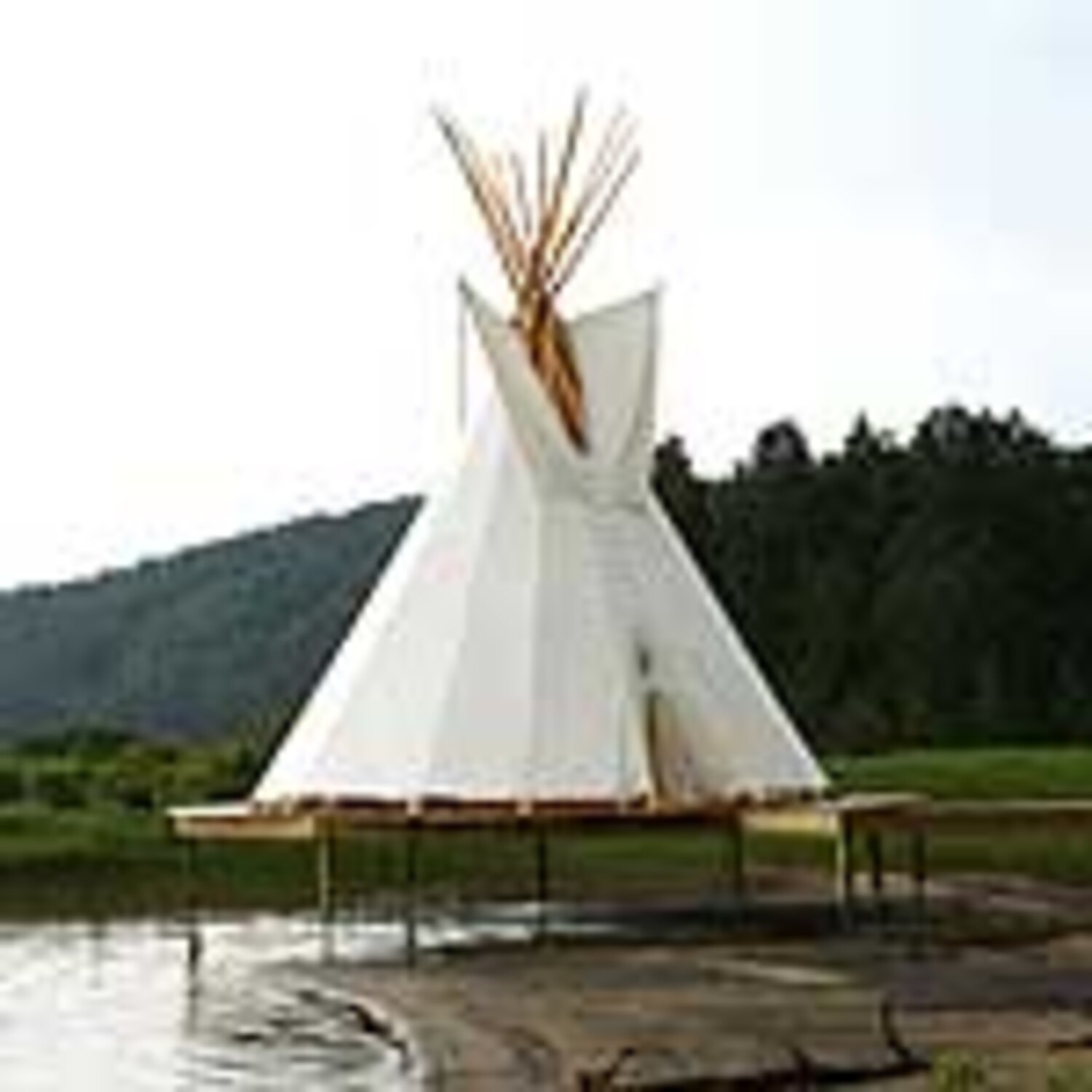 Manitoban sweat lodge ceremony | Canadian Living