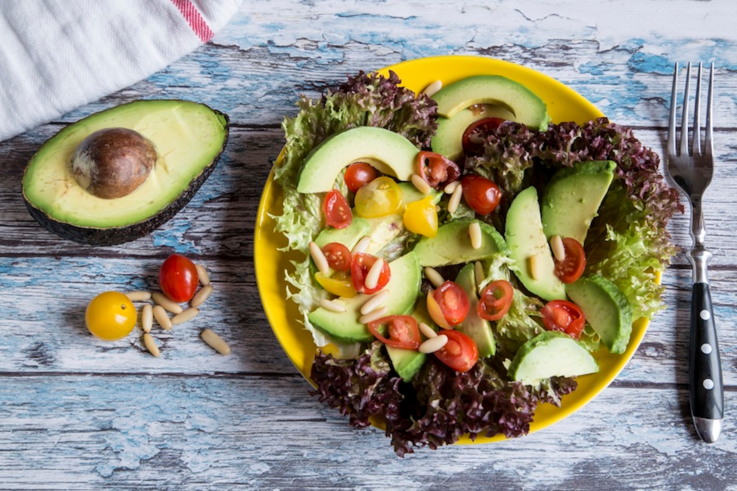 Top three health reasons to make your Mondays meatless | Canadian Living
