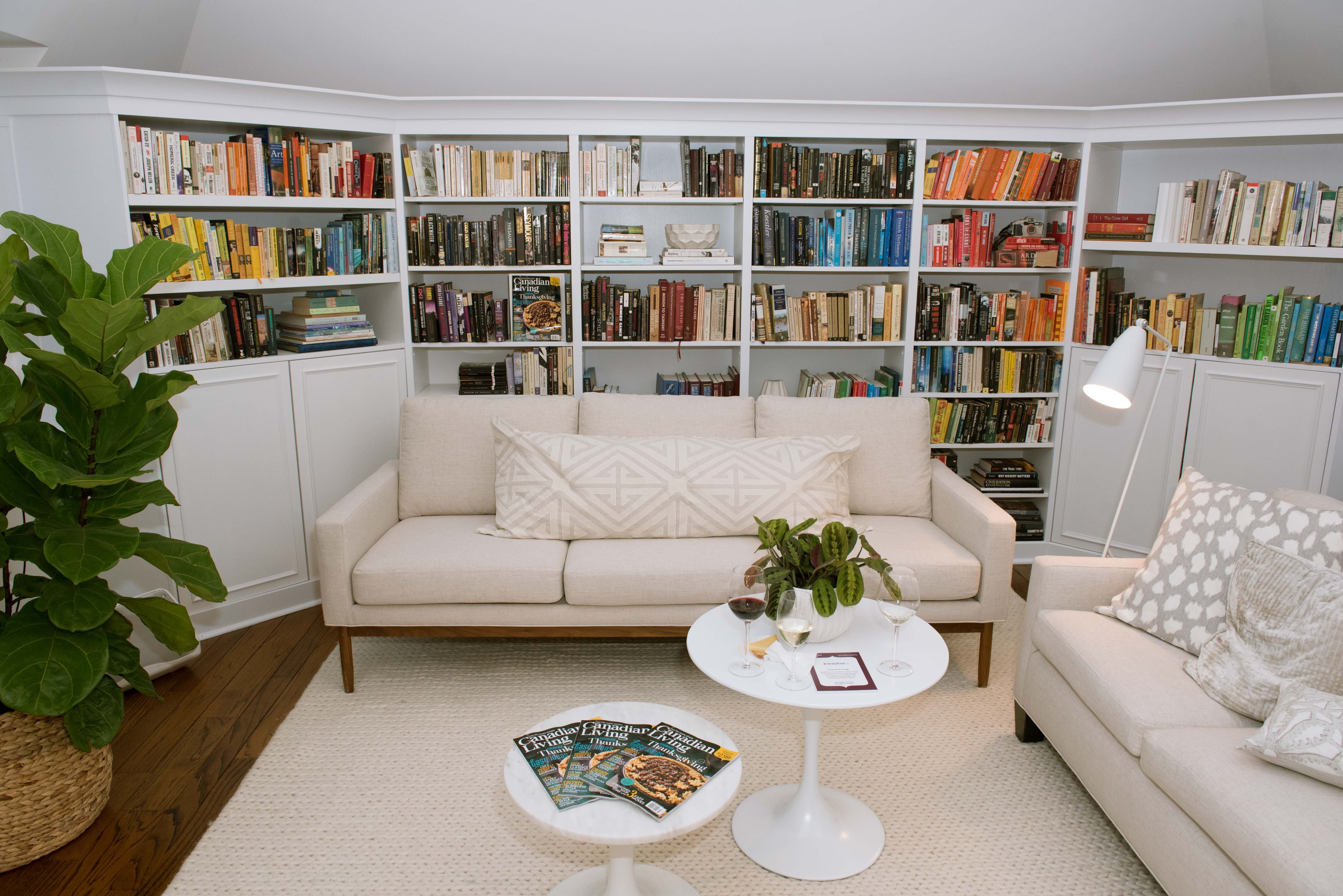 The New Canadian Living: Celebrating the New Brand | Canadian Living