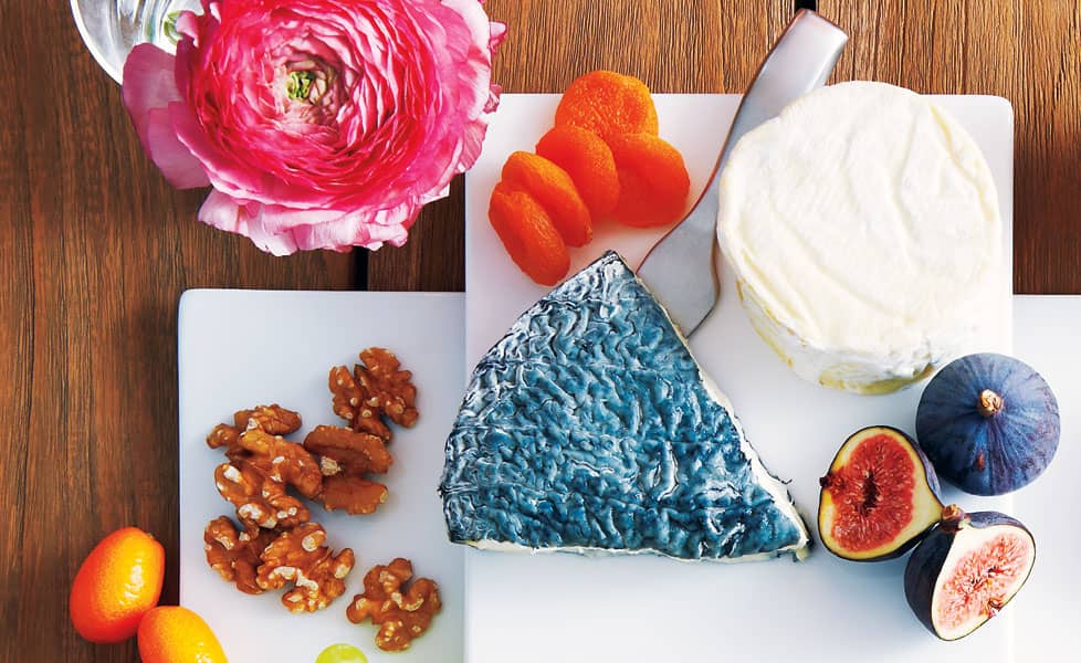 How to make the best cheese platter | Canadian Living