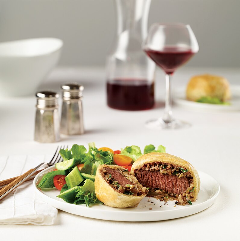 Canadian Beef Recipes | Canadian Living