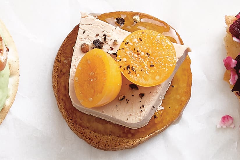 Easy Appies | Canadian Living