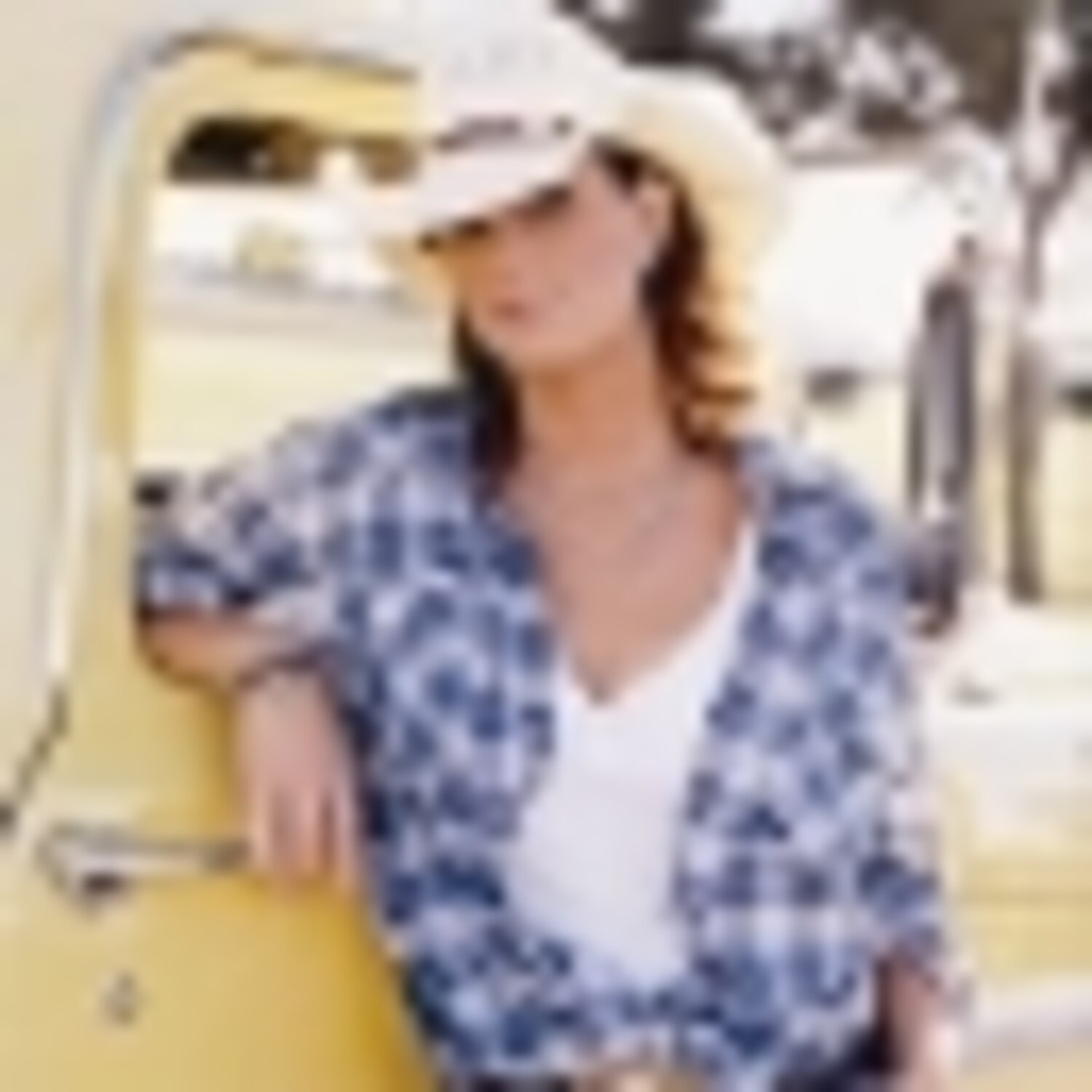 Interview with country singer Terri Clark | Canadian Living