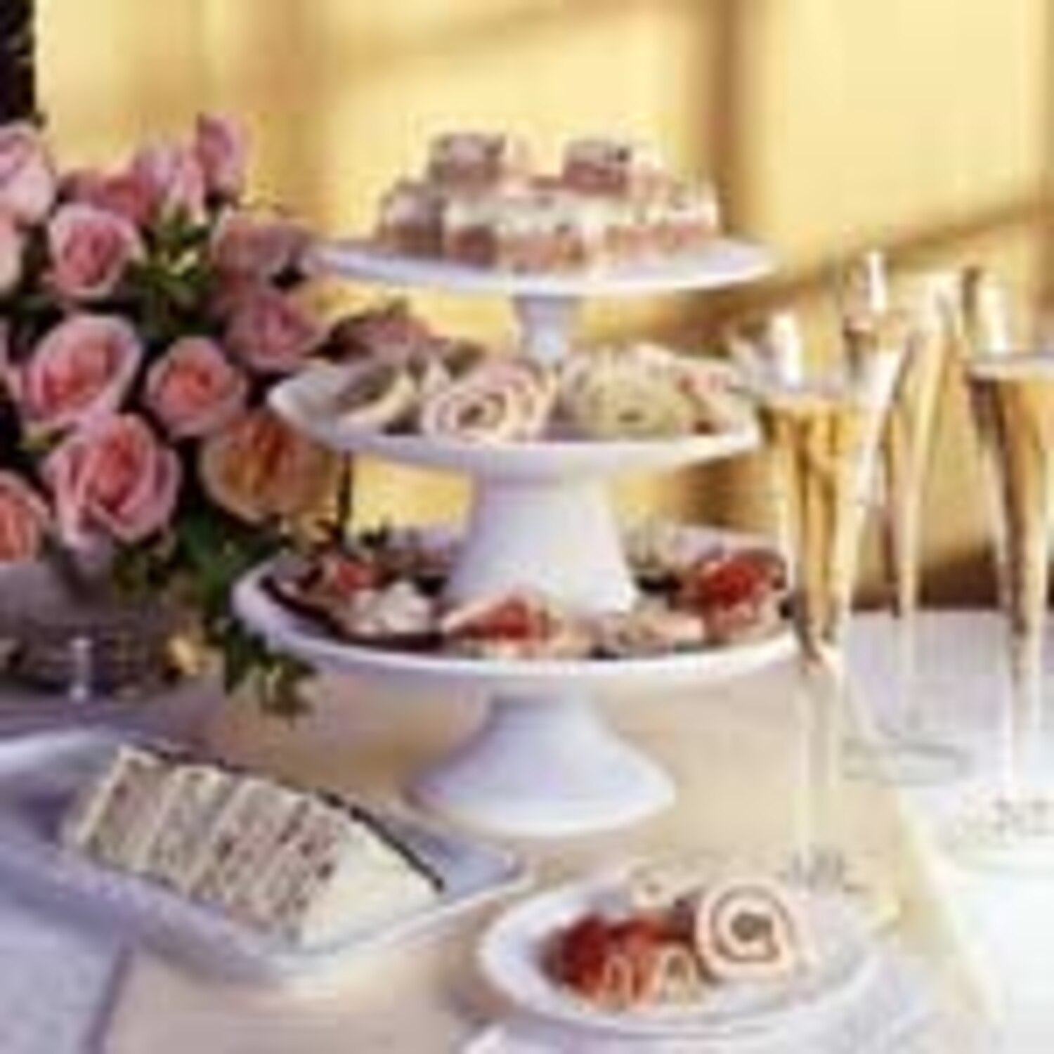 Cooking class: Party sandwiches | Canadian Living